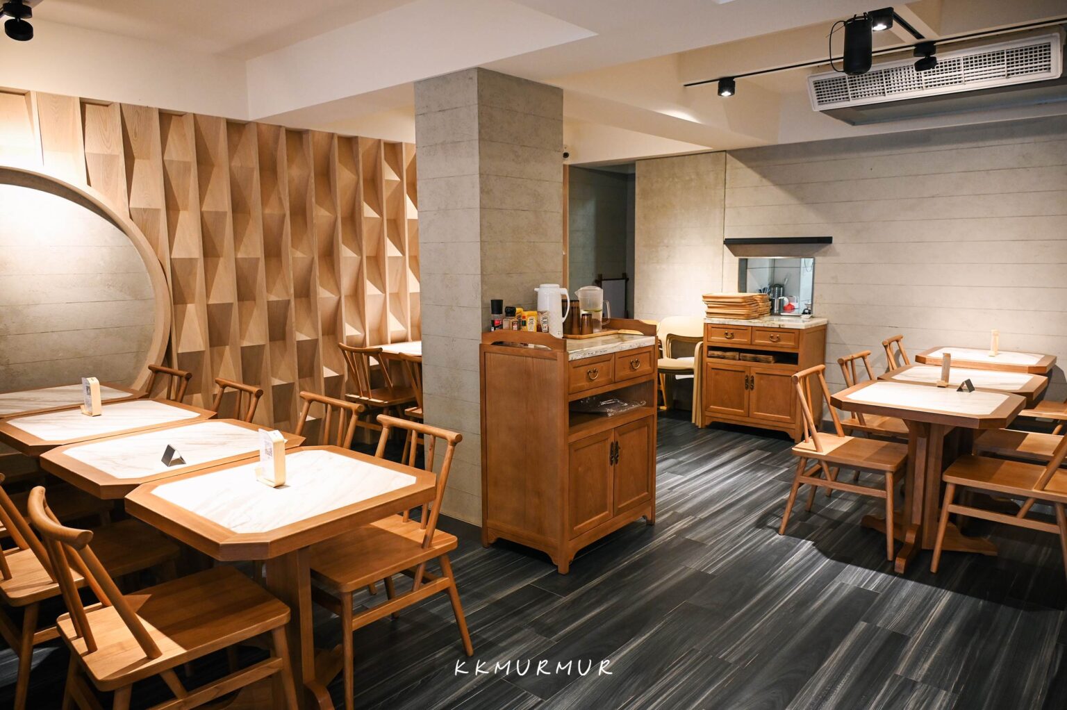 【Snob Cafe】高CP值的誘人可頌與甜點，實惠美味環境超舒適｜信義區咖啡廳推薦 - 老K嘴一下