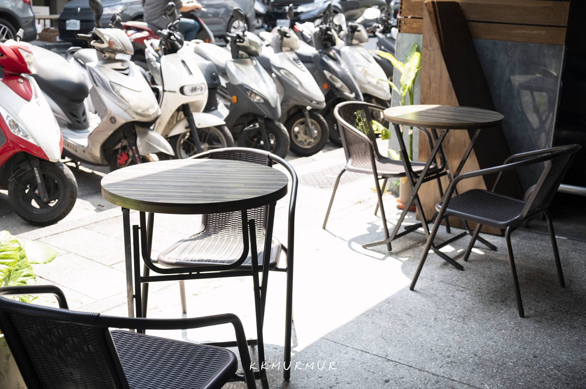 【閣樓 Loft Brunch & Cafe】錦州街上高CP值早午餐，環境舒適價格又實惠｜台北中山區咖啡廳推薦 - 老K嘴一下