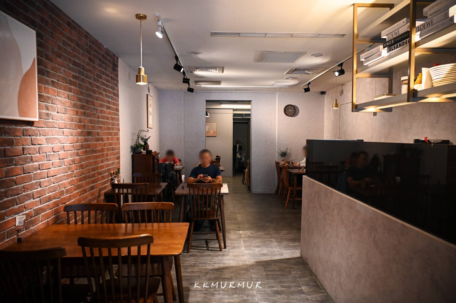 【閣樓 Loft Brunch & Cafe】錦州街上高CP值早午餐，環境舒適價格又實惠｜台北中山區咖啡廳推薦 - 老K嘴一下