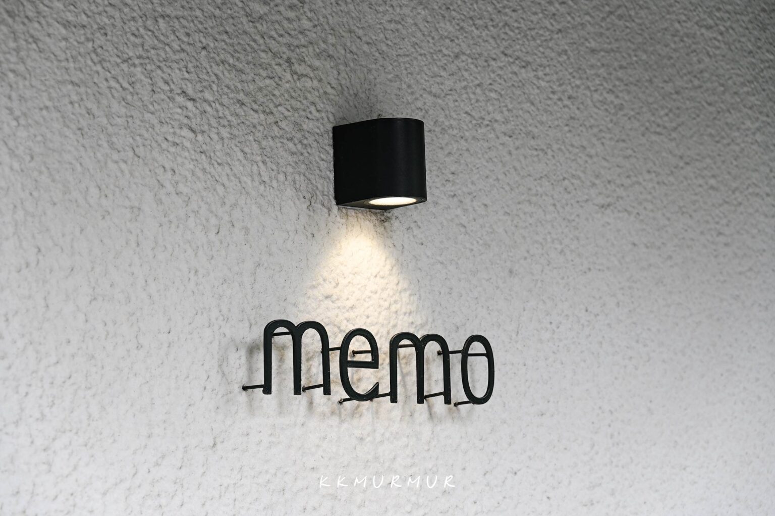 【memo cafe】極致餐食細膩而誘人，質感氛圍餐點超美味｜台北中山區美食｜早午餐/餐酒館推薦(菜單) - 老K嘴一下