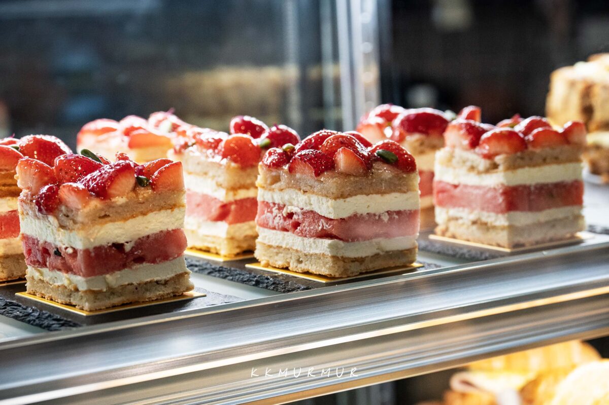 【Supranormal Bakery Cafe-赤峰店】超人氣澳式早午餐，可頌與甜點優秀又欠吃｜台北大同區美食推薦｜捷運雙連站早午餐(菜單 ...