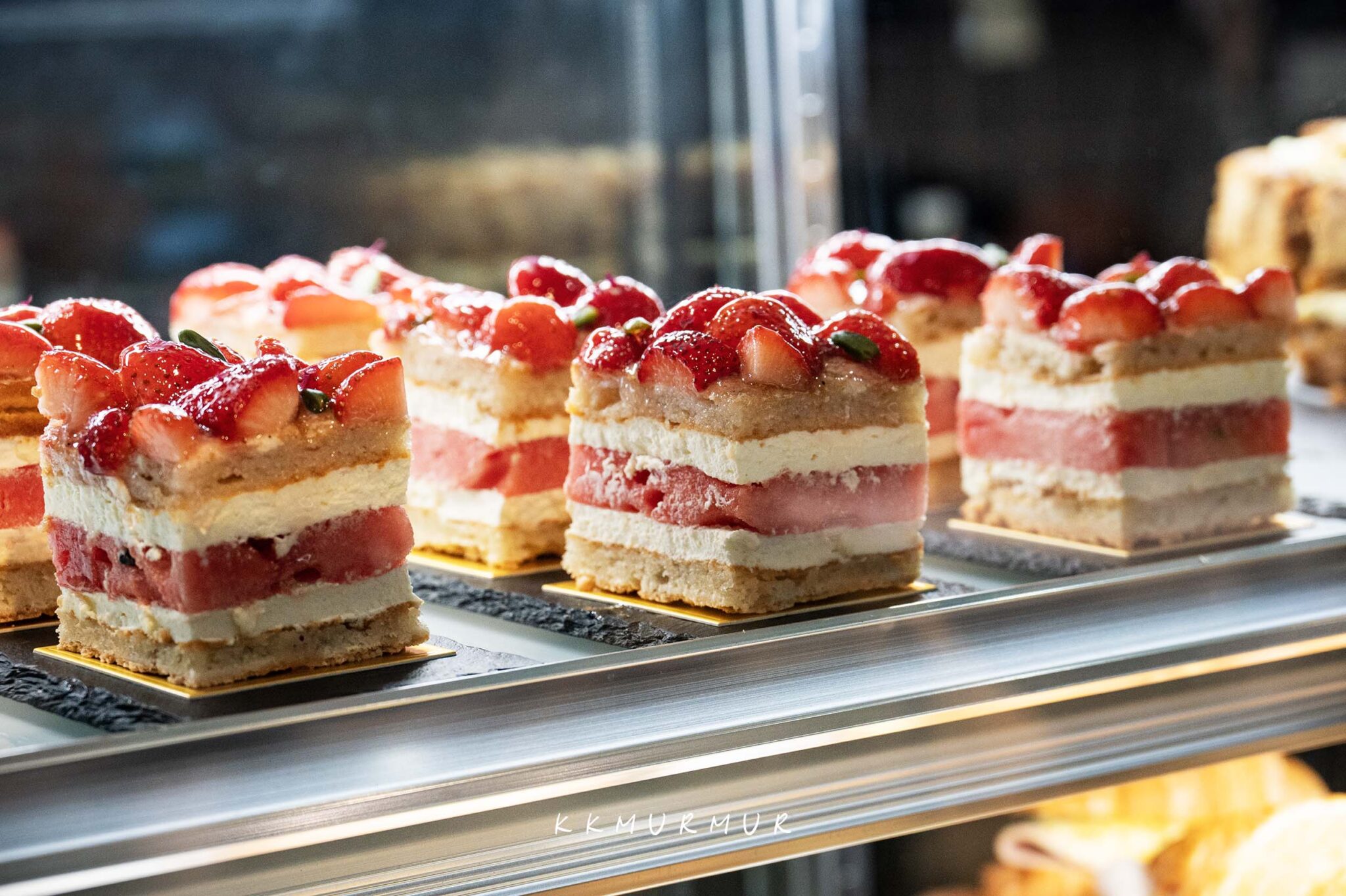 【Supranormal Bakery Cafe-赤峰店】超人氣澳式早午餐，可頌與甜點優秀又欠吃｜台北大同區美食推薦｜捷運雙連站早午餐(菜單 ...