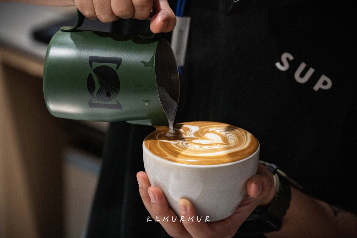 【Supranormal Bakery Cafe-赤峰店】超人氣澳式早午餐，可頌與甜點優秀又欠吃｜台北大同區美食推薦｜捷運雙連站早午餐(菜單 ...