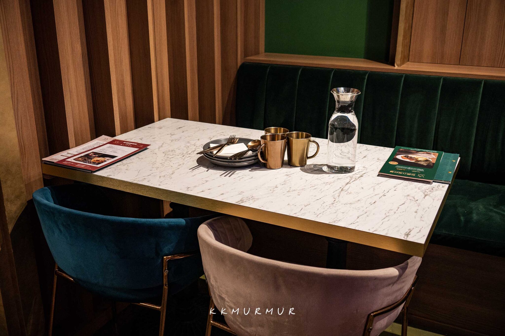 【VEGAN AMORE 蔬慕】翻轉蔬食印象的優秀餐酒館，環境時尚有質感超舒適｜台北大同區美食推薦｜京站/台北車站(菜單) - 老K嘴一下