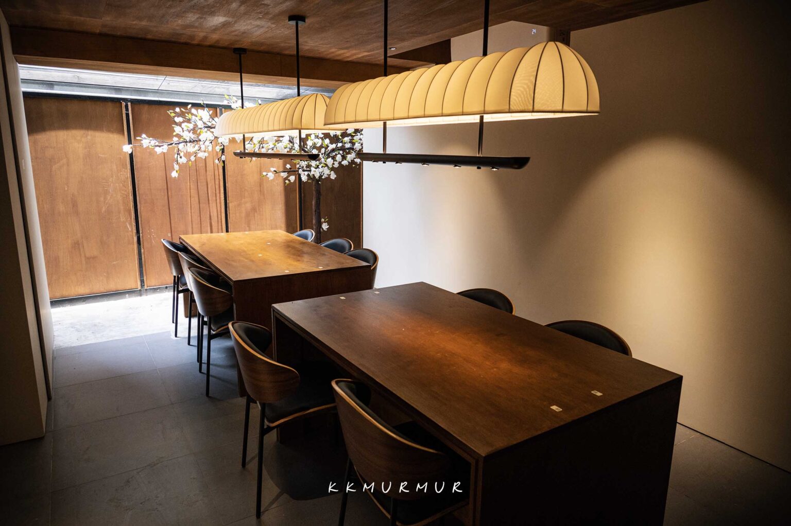 【CE' & LIB-RARY 天母店】儀式感滿分的圖書館咖啡廳，近兩百坪的空間不限時還超級舒適｜台北天母咖啡廳推薦｜士林區/捷運芝山站早午餐(菜單) - 老K嘴一下