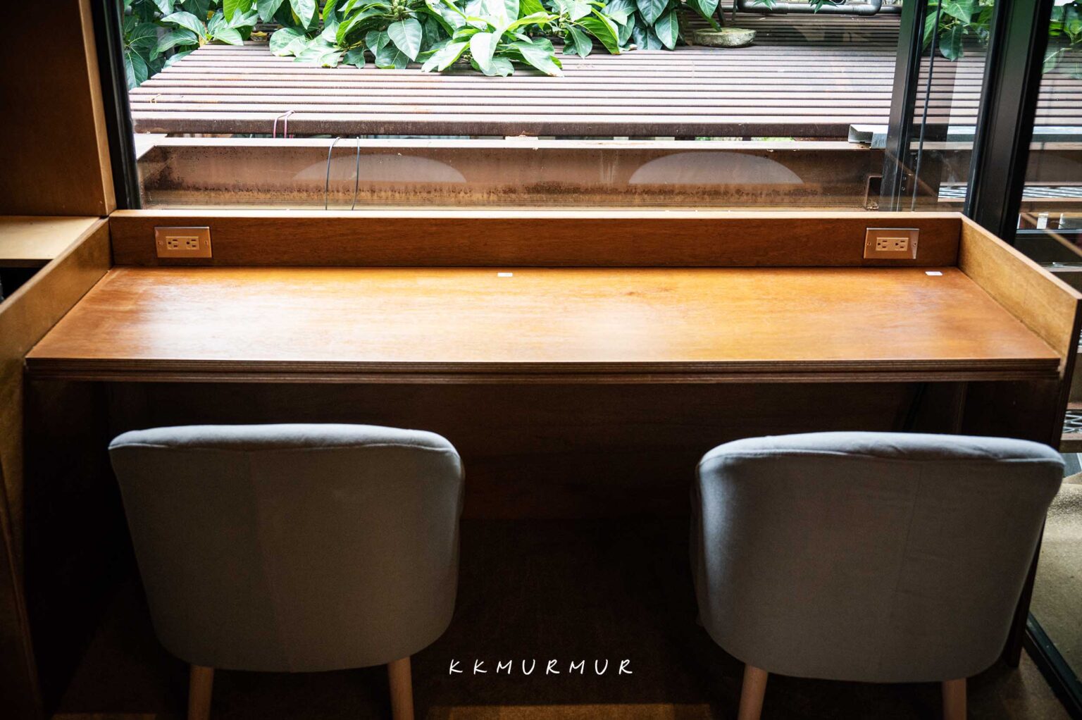 【CE' & LIB-RARY 天母店】儀式感滿分的圖書館咖啡廳，近兩百坪的空間不限時還超級舒適｜台北天母咖啡廳推薦｜士林區/捷運芝山站早午餐(菜單) - 老K嘴一下