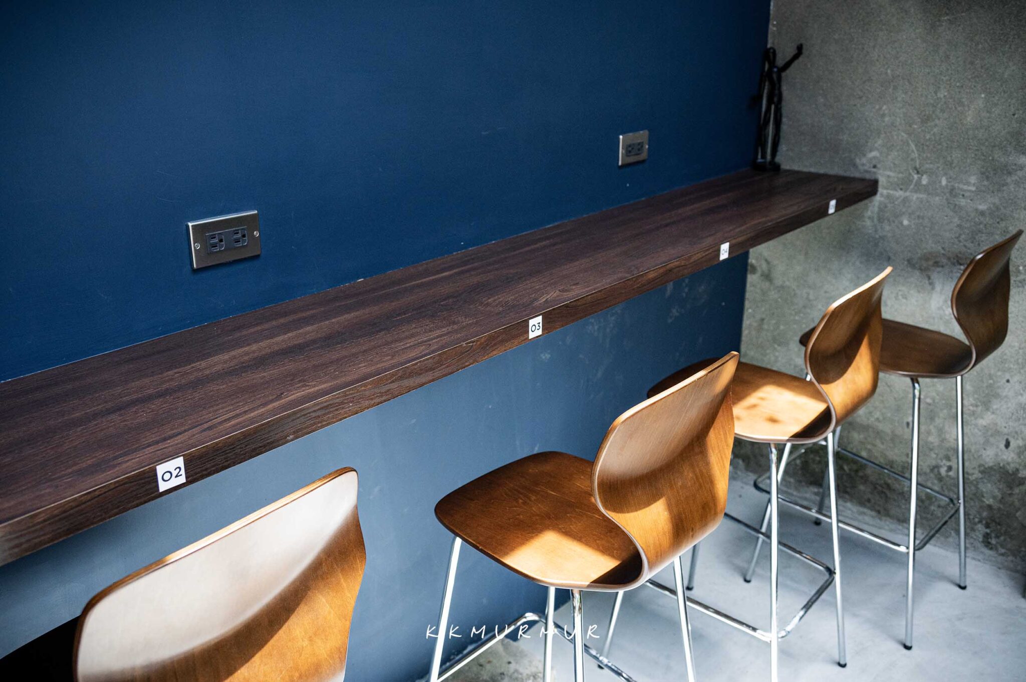 【PAUSE Coffee Roaster】絕美玻璃屋咖啡廳，感受陽光與植物的浪漫｜台北南港咖啡廳推薦｜捷運南港展覽館站(菜單) - 老K嘴一下